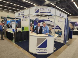 Roytec Global